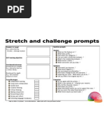 KUD Classification | PDF