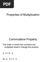 Research Proposal Defense Outline | PDF