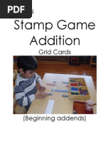 Children Around The World Montessori Cards | PDF | Art | Wellness