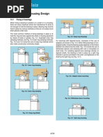 O-Ring Size Chart | PDF | Technology & Engineering