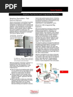 Quantum Force 9100 | PDF | Firewall (Computing) | Computer Security