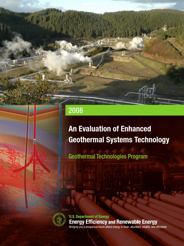 An Evaluation of the Technological Requirements and Readiness for Large ...