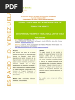 Ophi Ii | PDF | Terapia ocupacional | Grupo social