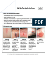 Moisture Associated Skin Damage MASD Pathway Aug 22 | PDF | Dermatitis ...