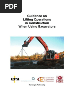 Mobile Crane Manual | PDF