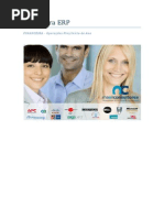 Manual de Processamento Salarial | PDF | Férias trabalhistas | Salário