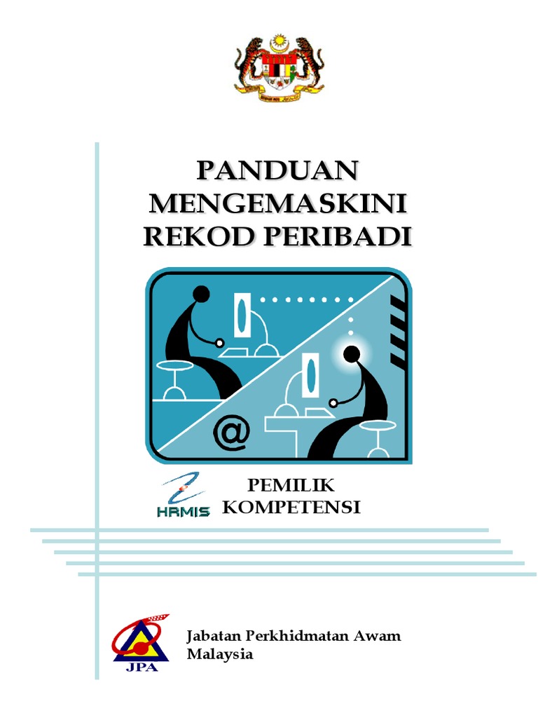 Nota Taklimat Hrmis | PDF
