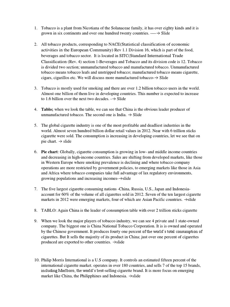 Statistical Classification of Economic Activities in The European ...