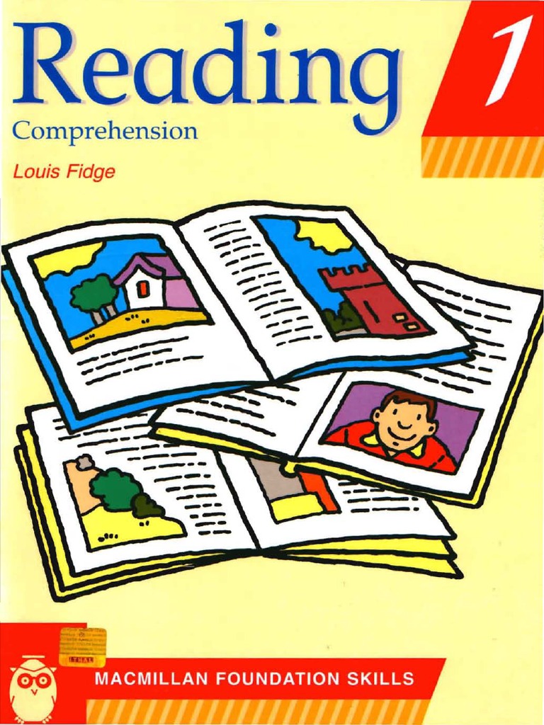 Grade 1 Reading Comprehension Units | PDF | Career & Growth
