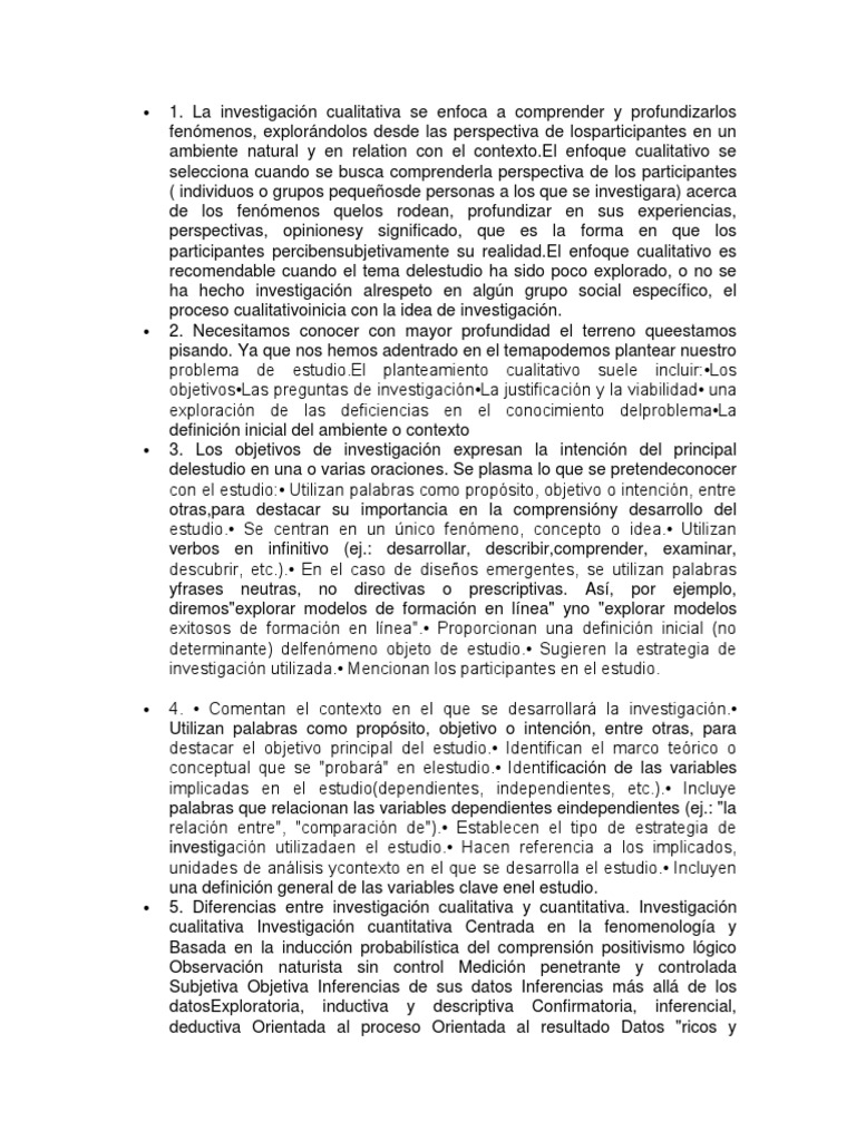 Yima | PDF | Razonamiento inductivo | Investigación cualitativa