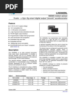 WCH CH340G USB to UART Datasheet | PDF | Usb | Data Transmission