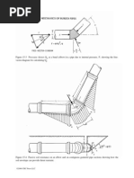 Kellogg Equivalent Pressure Method For Piping Flanges | PDF | Bending ...