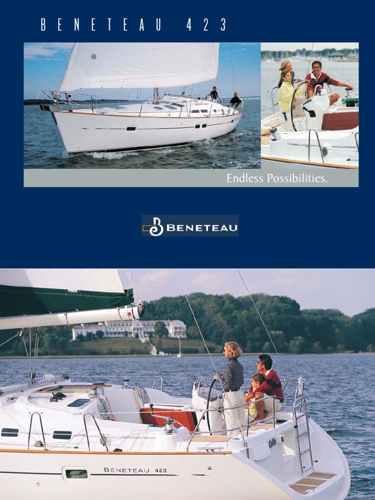 423 Boat Bro | PDF | Yacht | Boat Types