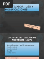 Teoría de La Matriz Funcional de Melvin Moss | PDF | Cráneo | Ortodoncia