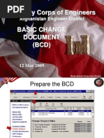 Commissioning Plan Checklist | PDF | Engineering | Computing