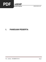 ASTRA - UT (8 Behavioral Competencies) | PDF | Pengembangan Diri