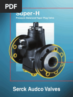 Check Valve Data Sheet | PDF