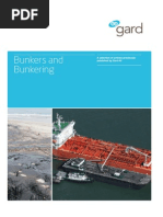 4.7 Cargo Sampling and Ullaging Procedure Ok | PDF