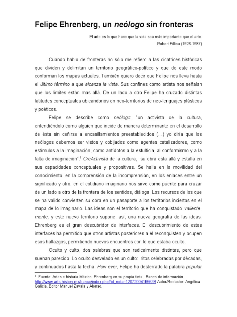 Felipe H Remberg Neo Logo | PDF | Diseño de comunicacion | Sicología