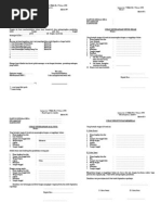 Surat N1, N2, N3, N4 | PDF