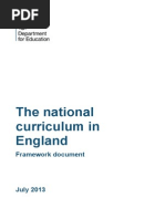 Grade 7 Subjects in South Africa | PDF | Reading Comprehension | Learning