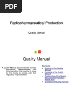 Standard Operating Procedure For QPPV Role and Responsibilities | PDF ...