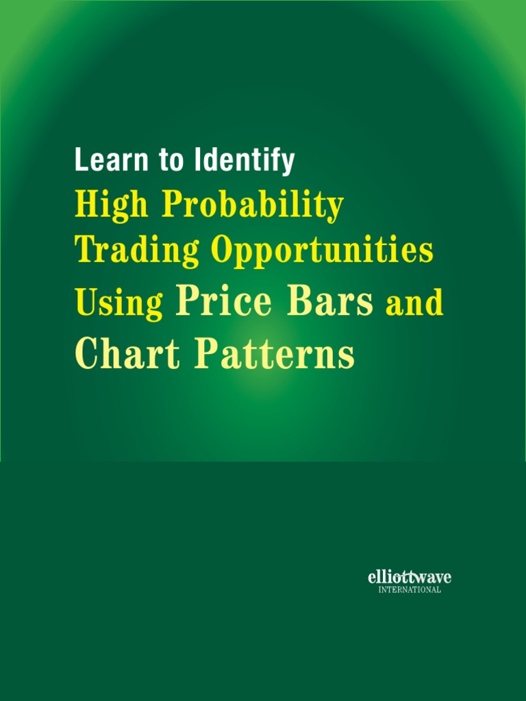Price Bars Chart Patterns PDF | PDF | Market Trend | Technical Analysis