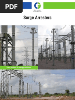 RMU Construction and Layout Specifications | PDF