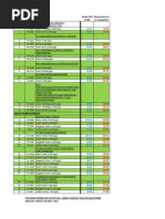 Xerox Price List | PDF