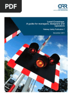 HIGHWAY CODE MARCH 25, 2020 - Zambia | PDF | Traffic | Traffic Light