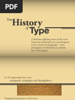 The Pocket Survival Guide For Brush Calligraphy | PDF