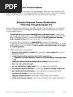 GED RLA Reading Practice _ Get Sum Math2 | PDF