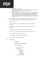 AP Psych Myers Unit Practice Test Multiple Choice Answers | PDF | Tests ...