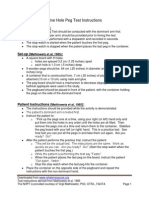 ABILHAND-Kids Manual Ability Guide | PDF | Sweater | Physical Therapy