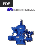 Compressor Valves and Unloaders For Reciprocating Compressors | PDF ...
