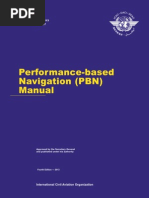 RNP VPT Procedures Development Guide | PDF | Instrument Flight Rules ...