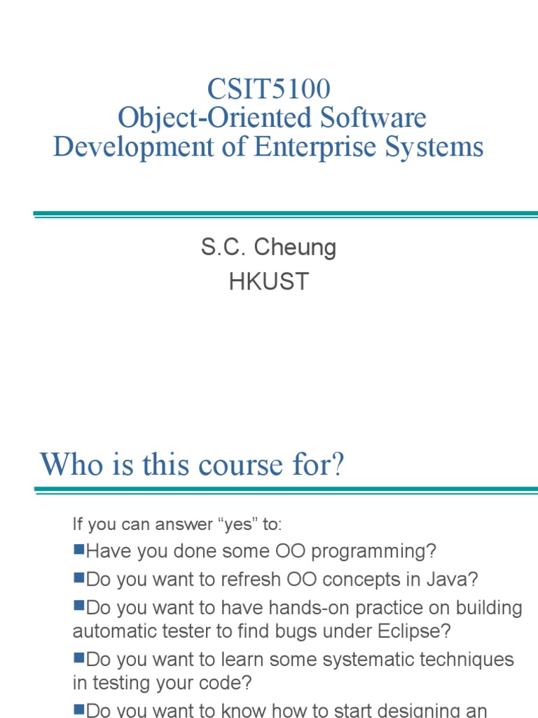 Oo Pdf Method Computer Programming Constructor Object Oriented Programming 