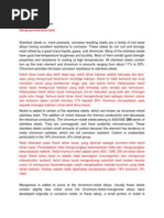 Nick Break and Fracture Test | PDF | Welding | Construction
