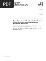 ISO 4787 2021 (Traducida) | PDF | Organización internacional para la ...