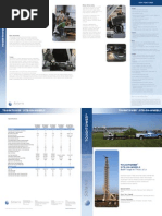 Modular Catastrophic Recovery System Overview | PDF | Trailer (Vehicle ...