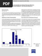 Barrett Toric Calculator - ASCRS | PDF | Science & Mathematics ...