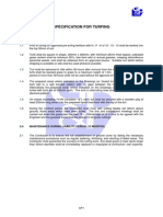 Engineered Fill Specification Guide | PDF | Natural Materials | Nature