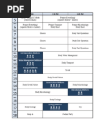 Biology Practical File | PDF