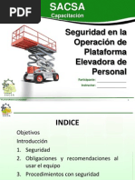 Loto Nom-004 | PDF | Administración de Seguridad y Salud Ocupacional