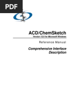 How To Install ChemDraw Professional 15 | PDF | Databases | Download