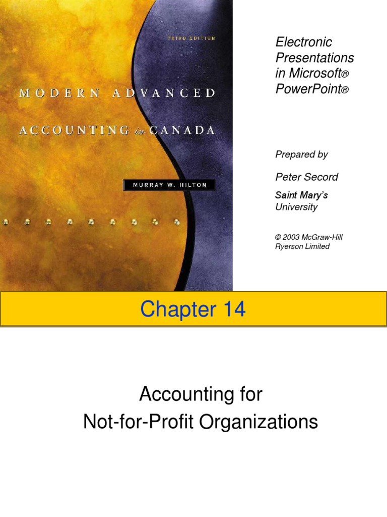 Electronic Presentations in Microsoft Powerpoint: Peter Secord | PDF ...