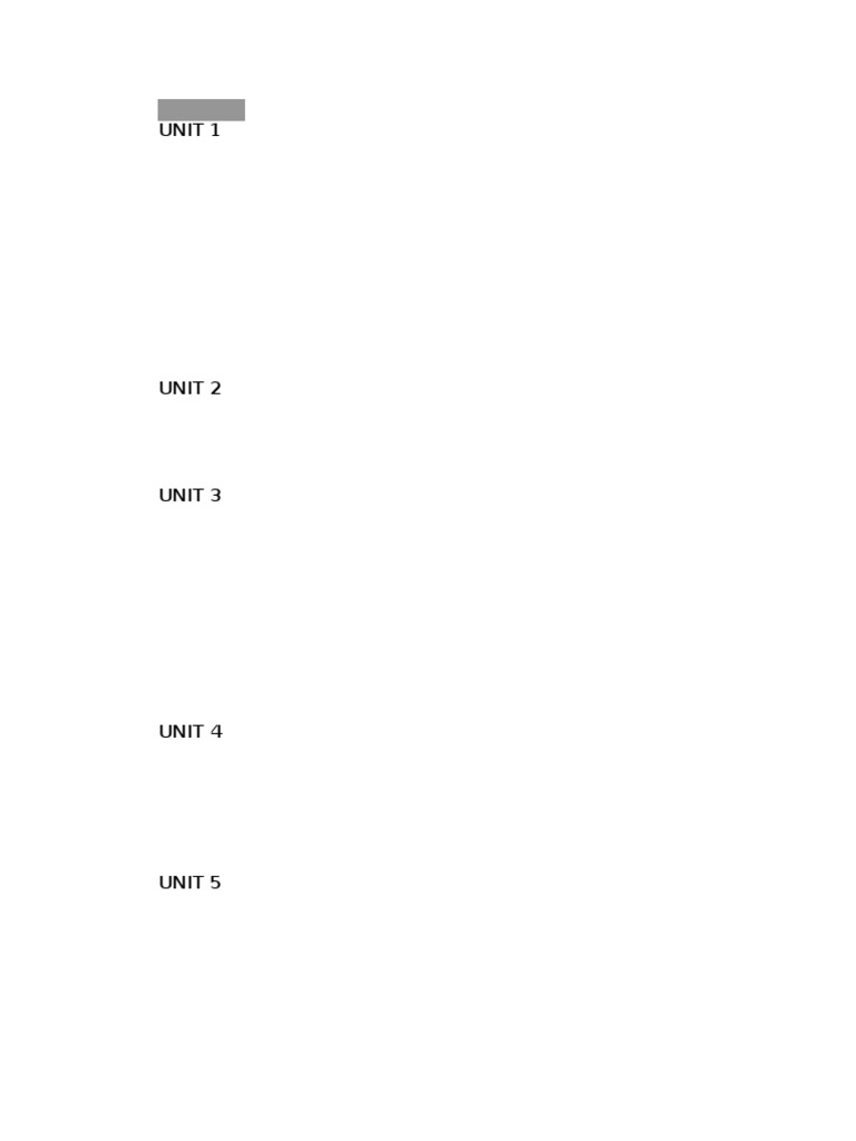 Content Aix 5l System Administration Unit 1 Pdf Unix Software