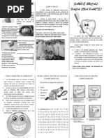Tabela de Preços Médis Dental 2022 | PDF | Dente | Odontologia