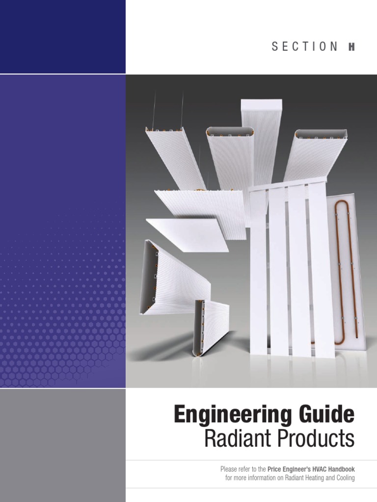 Engineering Guide | PDF | Hvac | Air Conditioning