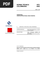 Equivalencia DN y Pulgadas | PDF